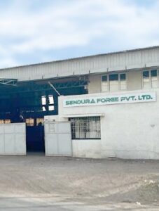 Sendura Forge Pvt. Ltd. – Manufacturer of Forged Engineering Components